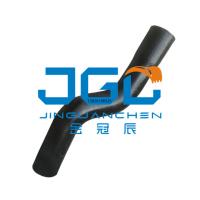China Excavator Water Hose Pipe 11N6-40100 for Hyundai R210-7 R225-7 High Quality for sale