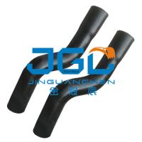 China Excavator Water Hose Pipe 11N6-40100 for Hyundai R210-7 R225-7 High Quality for sale