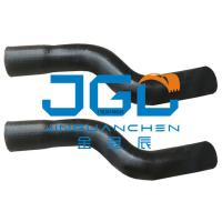 China Excavator Water Hose Pipe 11N6-40100 for Hyundai R210-7 R225-7 High Quality for sale