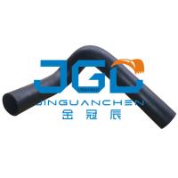 China Excavator R215-7 Upper Middle Drain Pipe Water Hose 11N6-46111 Construction Machinery Parts for sale