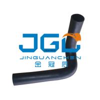 China Excavator R215-7 Upper Middle Drain Pipe Water Hose 11N6-46111 Construction Machinery Parts for sale