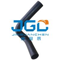 China Excavator R215-7 Upper Middle Drain Pipe Water Hose 11N6-46111 Construction Machinery Parts for sale