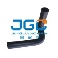 China Excavator R215-7 Upper Middle Drain Pipe Water Hose 11N6-46111 Construction Machinery Parts for sale