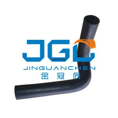 China Excavator R215-7 Upper Middle Drain Pipe Water Hose 11N6-46111 Construction Machinery Parts for sale