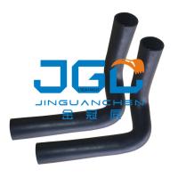 China Excavator R215-7 Upper Middle Drain Pipe Water Hose 11N6-46111 Construction Machinery Parts for sale