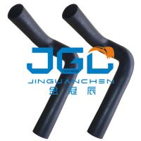 China Excavator R215-7 Upper Middle Drain Pipe Water Hose 11N6-46111 Construction Machinery Parts for sale