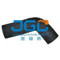 China Excavator Upper Middle Water Pipe R305-9T Water Hose 11NA-40151 80mm for sale