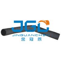 China Excavator Upper Middle Water Pipe R305-9T Water Hose 11NB-40021 Machinery Parts for sale
