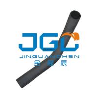 China Excavator Upper Middle Water Pipe R305-9T Water Hose 11NB-40021 Machinery Parts for sale