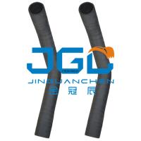 China Excavator Upper Middle Water Pipe R305-9T Water Hose 11NB-40021 Machinery Parts for sale