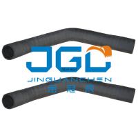 China Excavator Upper Middle Water Pipe R305-9T Water Hose 11NB-40021 Machinery Parts for sale