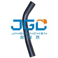China Excavator Upper Middle Drain Pipe 11N8-40081 Water Hose for R420 R450 R500 for sale