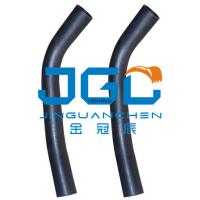 China Excavator Upper Middle Drain Pipe 11N8-40081 Water Hose for R420 R450 R500 for sale