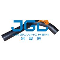 China Excavator Upper Middle Drain Pipe 11N8-45100 Water Hose for R420 R450 R500 for sale