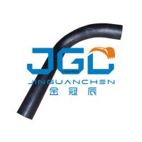 China Excavator Upper Middle Drain Pipe 11N8-45100 Water Hose for R420 R450 R500 for sale