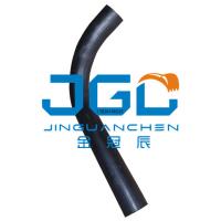 China Excavator Upper Middle Drain Pipe 11N8-45100 Water Hose for R420 R450 R500 for sale
