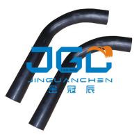 China Excavator Upper Middle Drain Pipe 11N8-45100 Water Hose for R420 R450 R500 for sale
