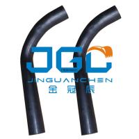 China Excavator Upper Middle Drain Pipe 11N8-45100 Water Hose for R420 R450 R500 for sale