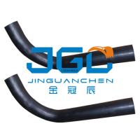China Excavator Upper Middle Drain Pipe 11N8-45100 Water Hose for R420 R450 R500 for sale