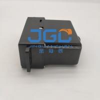 China Daewoo Excavator AC Control Panel DH220-5 DH220-7 DH225-7 12V 543-0004 for sale