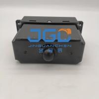 China Daewoo Excavator AC Control Panel DH220-5 DH220-7 DH225-7 12V 543-0004 for sale