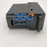 China Daewoo Excavator AC Control Panel DH220-5 DH220-7 DH225-7 12V 543-0004 for sale