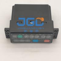 China Daewoo Excavator AC Control Panel DH220-5 DH220-7 DH225-7 12V 543-0004 for sale