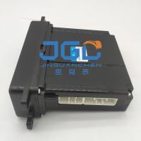 China Daewoo 12V Excavator Air Conditioner Control Panel with Air Conditioning Accessories for sale