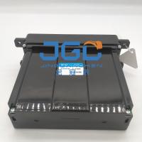 China Daewoo 12V Excavator Air Conditioner Control Panel with Air Conditioning Accessories for sale