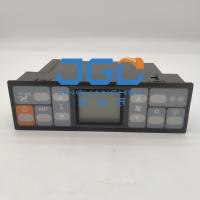 China Genuine E320D Excavator Air Conditioning Control Panel 293-1136 System for sale