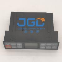 China Genuine E320D Excavator Air Conditioning Control Panel 293-1136 System for sale
