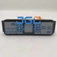 China 146430-3830 Excavator SY Special Air Conditioning Panel for SANY SY Series 12V 24V for sale