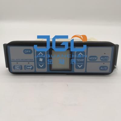 China 146430-3830 Excavator SY Special Air Conditioning Panel for SANY SY Series 12V 24V for sale