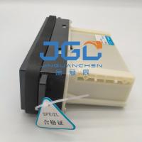 China 146430-3830 Excavator SY Special Air Conditioning Panel for SANY SY Series 12V 24V for sale