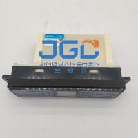China 146430-3830 Excavator SY Special Air Conditioning Panel for SANY SY Series 12V 24V for sale