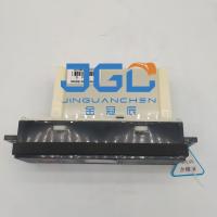 China Sany 135 Excavator Air Conditioner Control Switch Panel 60240844 146570-3830 291.5mm for sale