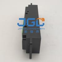 China SK200-8 Excavator Air Conditioning Control Panel YN20M01468P4 51586-17813 24V for sale