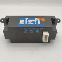 China Excavator Air Conditioning Control Panel 14594714 14697658 for VOL-VO EC300D EC380D EC480D for sale