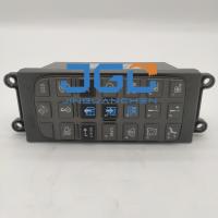 China Excavator Air Conditioning Control Panel 14594714 14697658 for VOL-VO EC300D EC380D EC480D for sale