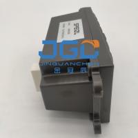 China Excavator Air Conditioning Control Panel 14594714 14697658 for VOL-VO EC300D EC380D EC480D for sale