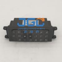 China Excavator Air Conditioning Control Panel 14594714 14697658 for VOL-VO EC300D EC380D EC480D for sale