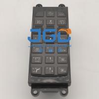 China Excavator Air Conditioning Control Panel 14594714 14697658 for VOL-VO EC300D EC380D EC480D for sale