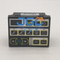 China Excavator Air Conditioning Panel EC210 EC210B 14697658 14590052 14530573 14631179 for sale