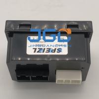 China Excavator Air Conditioning Panel EC210 EC210B 14697658 14590052 14530573 14631179 for sale