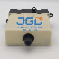 China Komatsu PC200-6 Excavator AC Control Panel 20Y-979-2471 12V/24V for sale