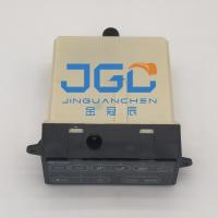 China Komatsu PC200-6 Excavator AC Control Panel 20Y-979-2471 12V/24V for sale