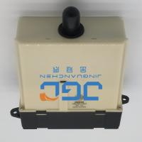 China Komatsu PC200-6 Excavator AC Control Panel 20Y-979-2471 12V/24V for sale
