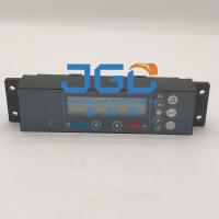 China PC Loader Air Conditioner Controller Panel  For Excavator Parts for sale