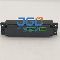 China PC Loader Air Conditioner Controller Panel  For Excavator Parts for sale