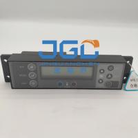 China Excavator AC Control Panel YN20M01299P1 151589-17530 for Kobelco SK200-3 SK200-6 SK200-6E for sale